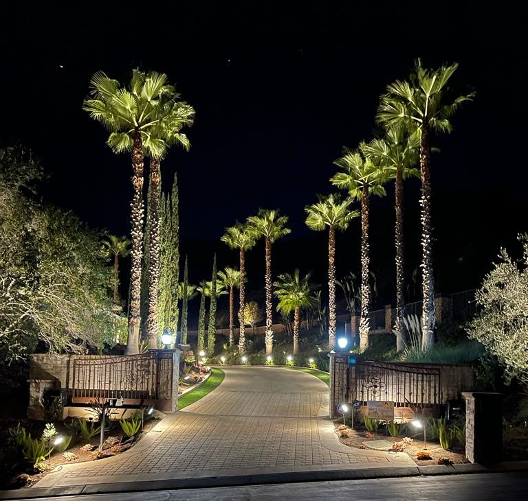 Spot Lighting Combo Sets