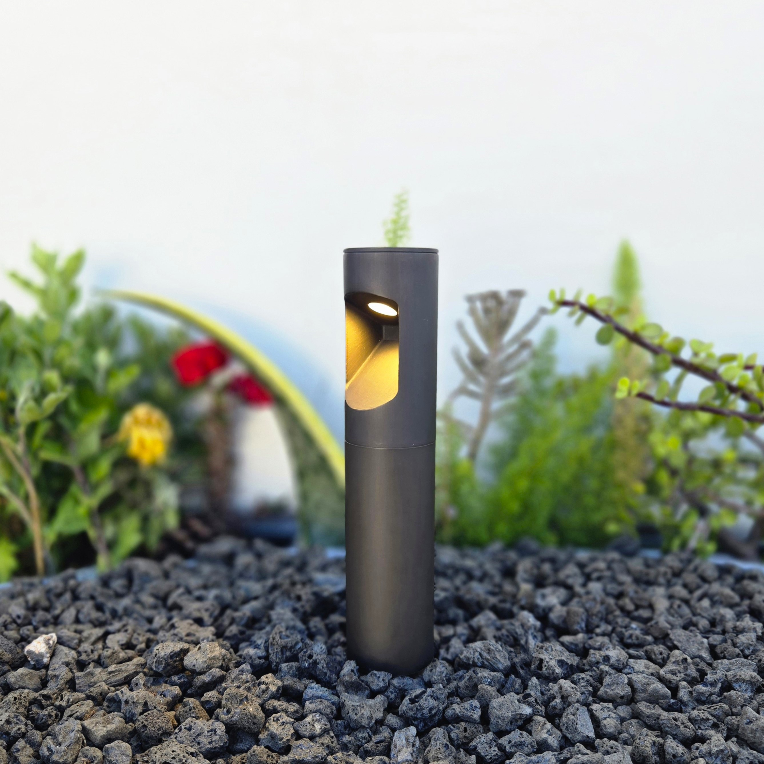 Modern and Contemporary Path Lights Garden Landscape Lighting