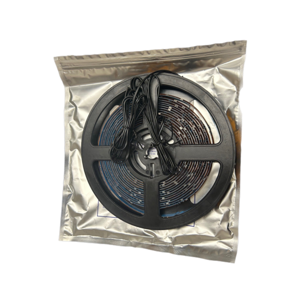 LED 16' Strip Light SMD IP67 For Outdoor Landscape Lighting 12VAC