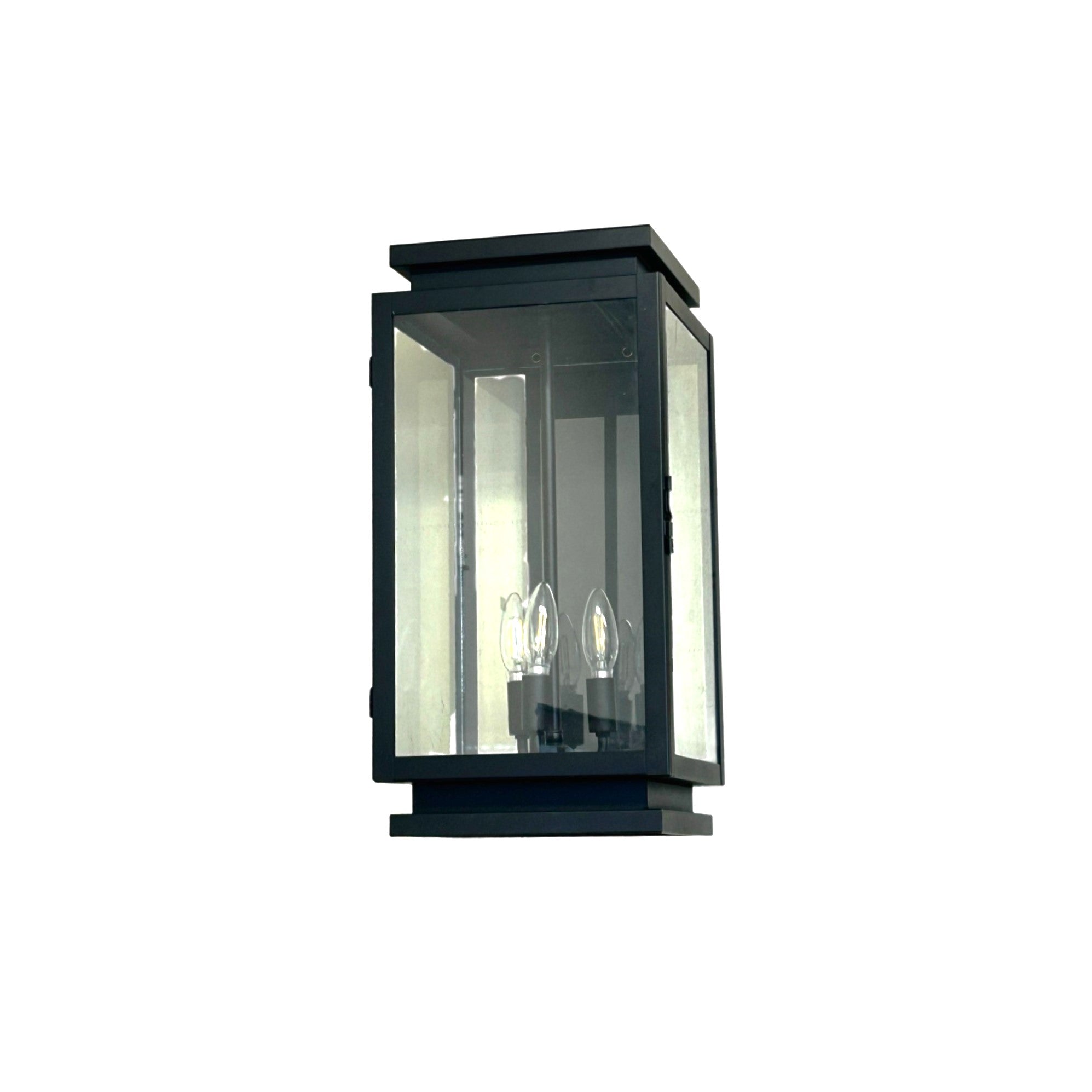 Craftsman Lantern Lighting
