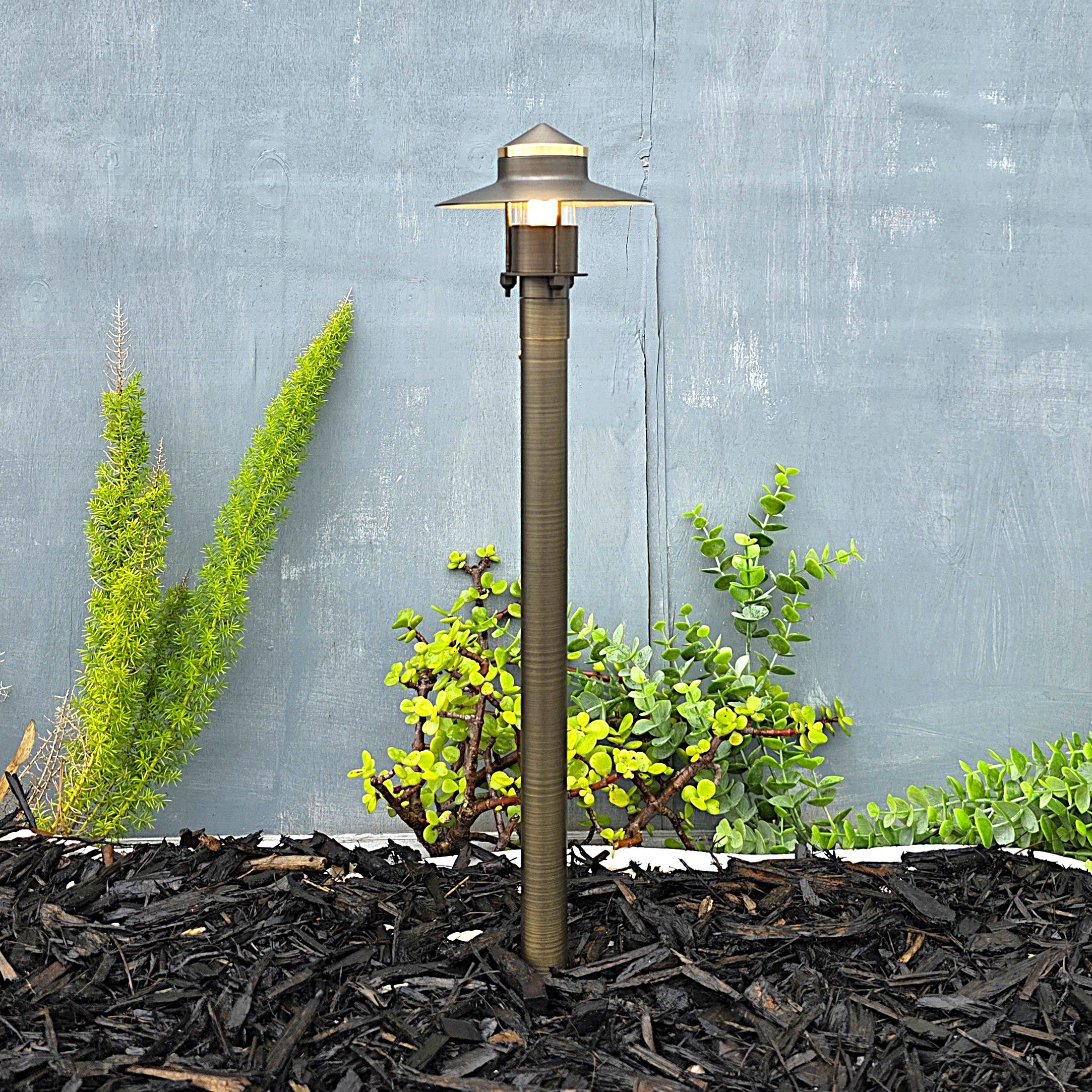 landscape lighting uk