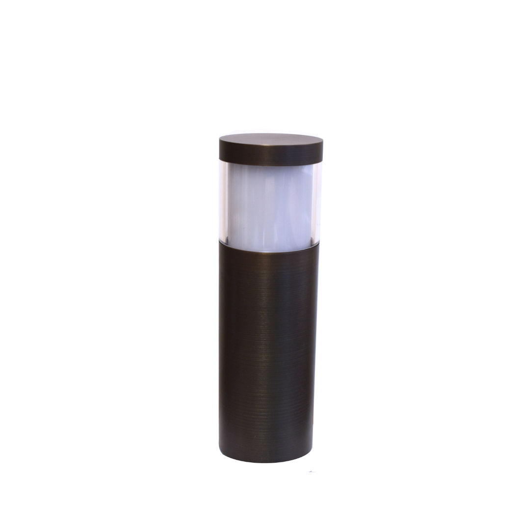 LED 12V Low Voltage Bollard Path Lights Landscape Lighting