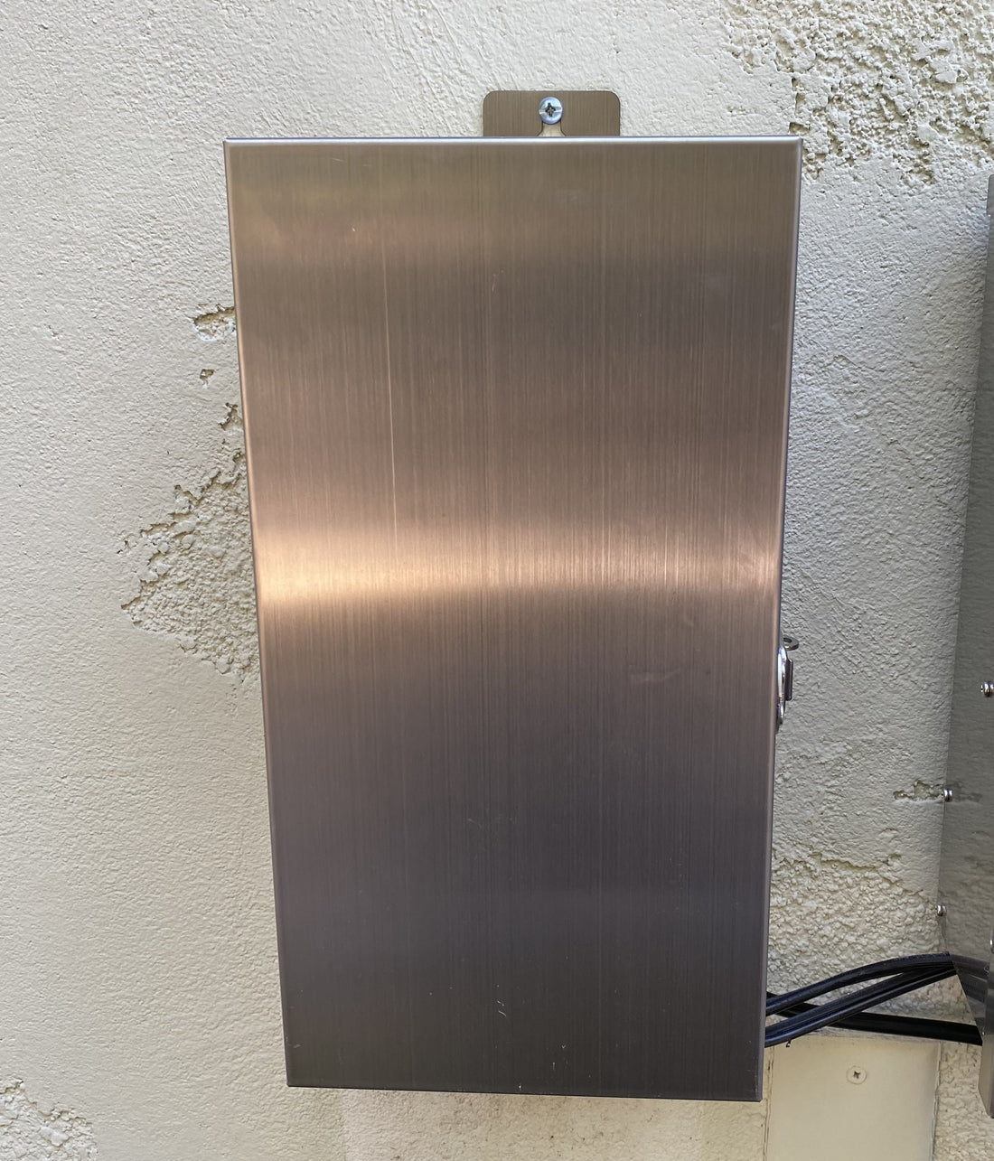 600W Heavy-duty Stainless Steel Multi-Tap Low Voltage Transformer for